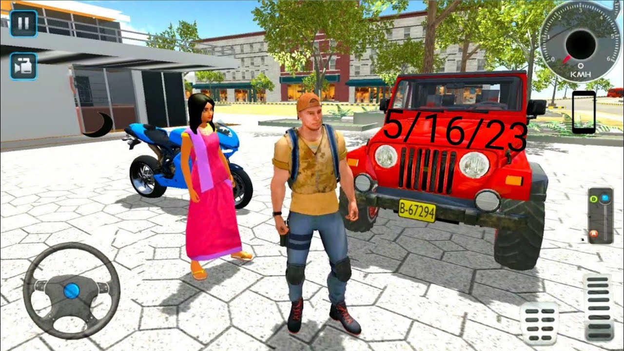 INDIAN HEAVY DRIVER CHEAT CODES ALL NEW CHEAT CODES | CHOUHAN BROTHERS | NEW UPDATE - YouTube