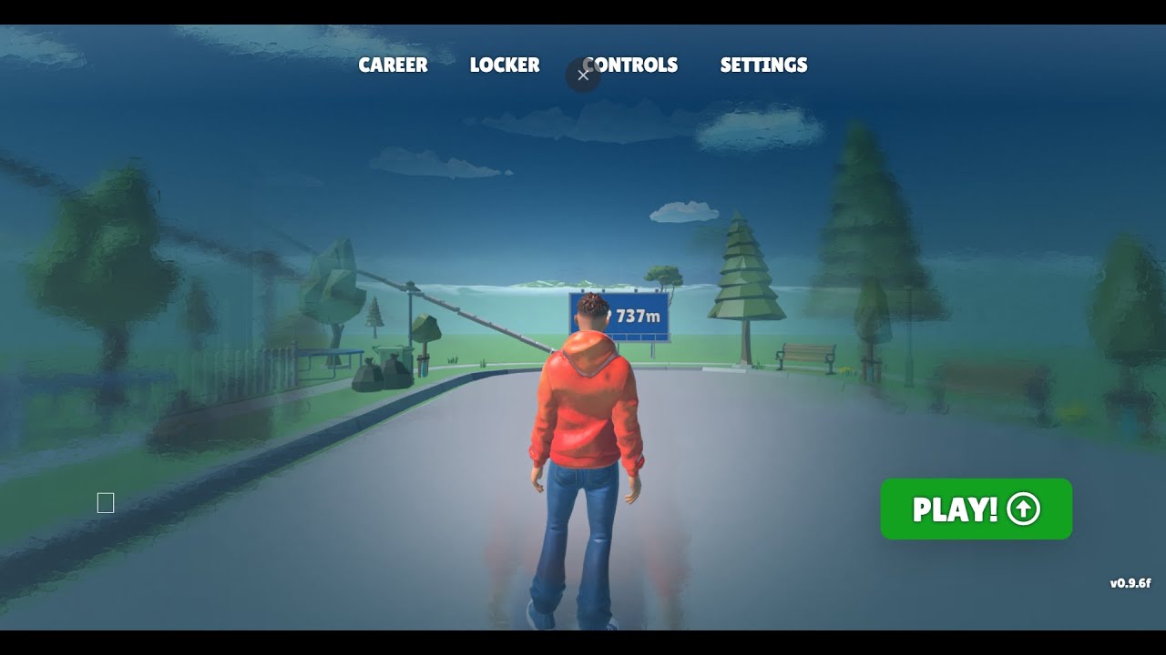 Playing simply up on poki.com . No sponsor.😁😁 💚🧡#simplyup#gameplay# ...