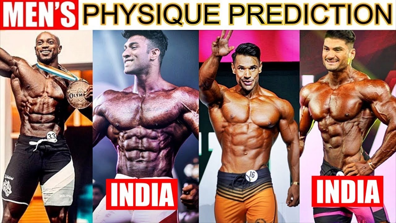 SELECTION TRAIL TEAM INDIA | MR.ASIA & MR WORLD | MENPHYSIC 2023 | IBBF ...