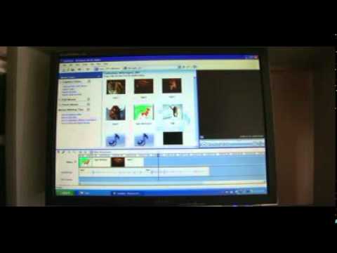 Windows Media Player Instructions - YouTube