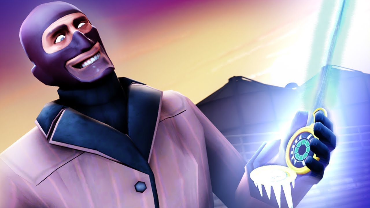 TF2: Let's talk about Immortality - YouTube