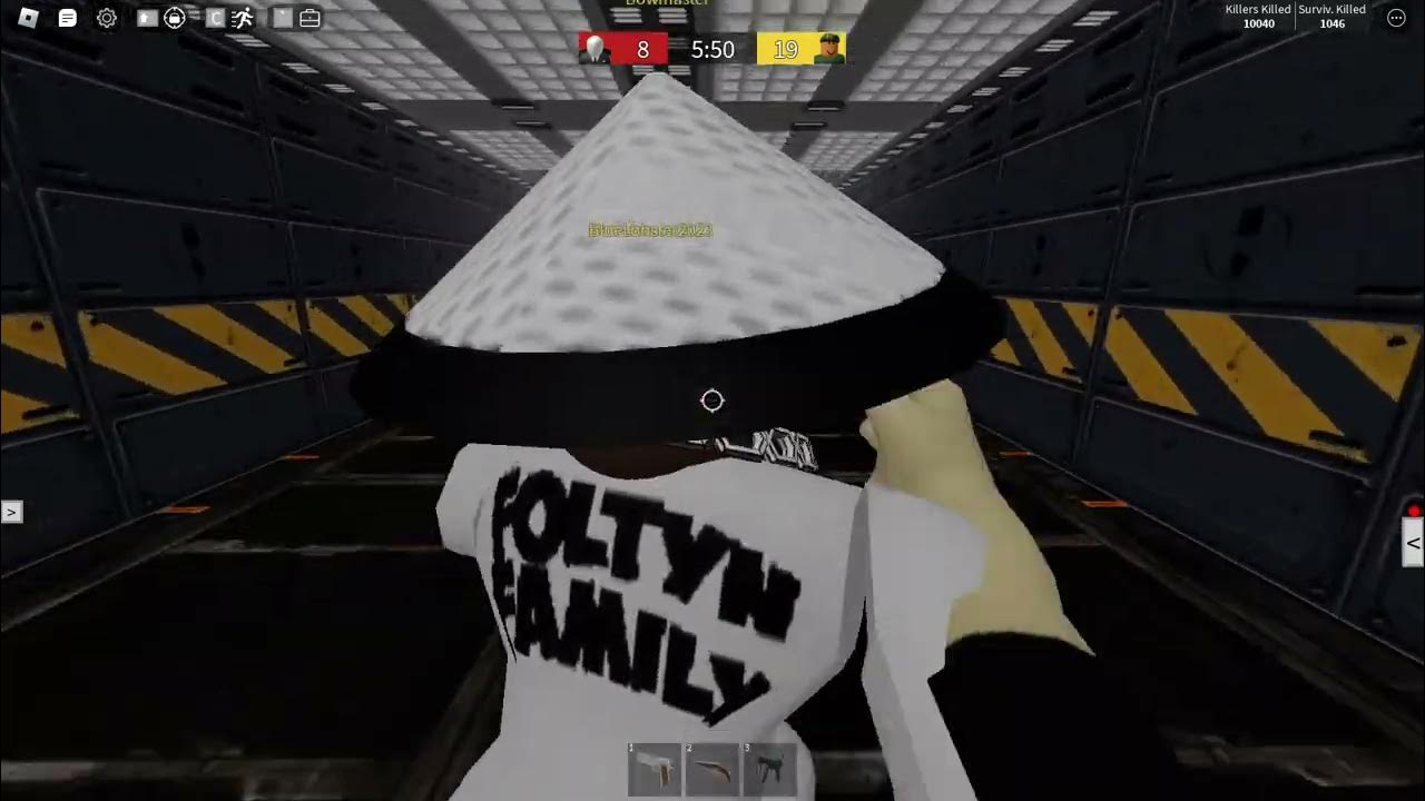 Saktkia51 killer mode - YouTube