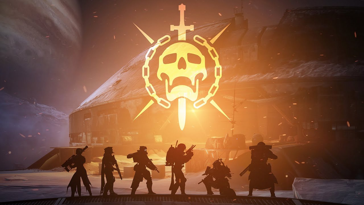 Deep Stone Crypt Developer Deep Dive - YouTube