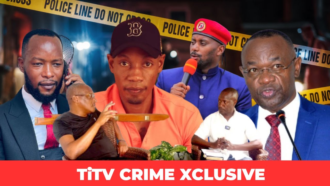 CRIME XCLUSIVE: INTO POLICE DEPLOYMENT AT BRYN WHITE`S SICK BED; OF ...