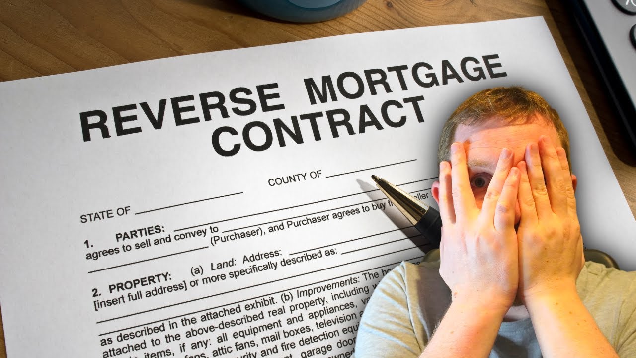 Aag Reverse Mortgage Scam