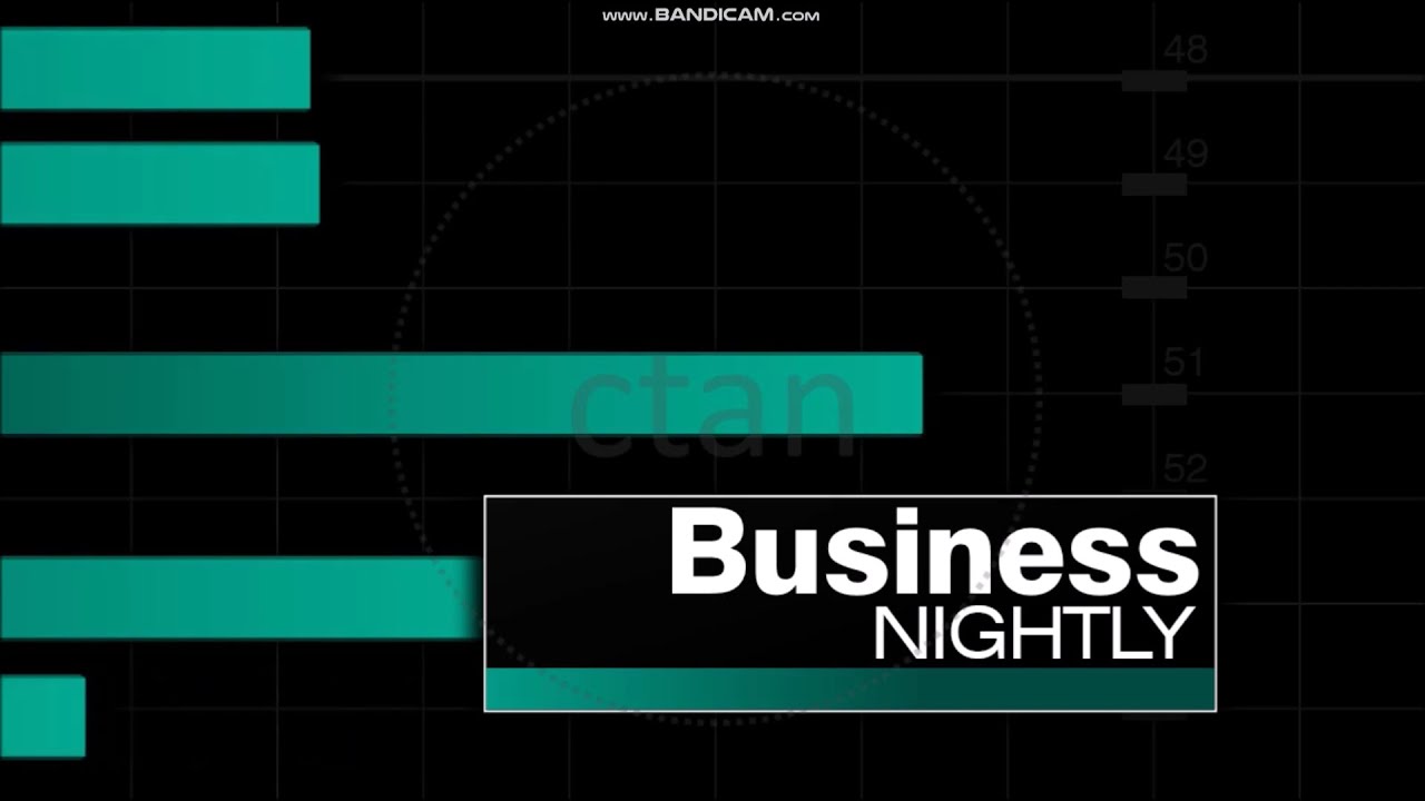 ANC Business Nightly | Sample OBB - YouTube