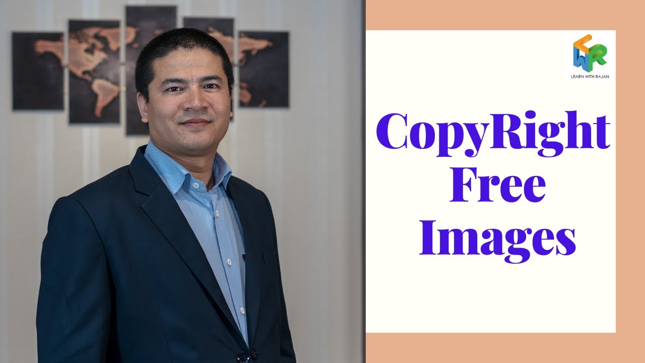 How to Get Copy Right Free Images ? - YouTube