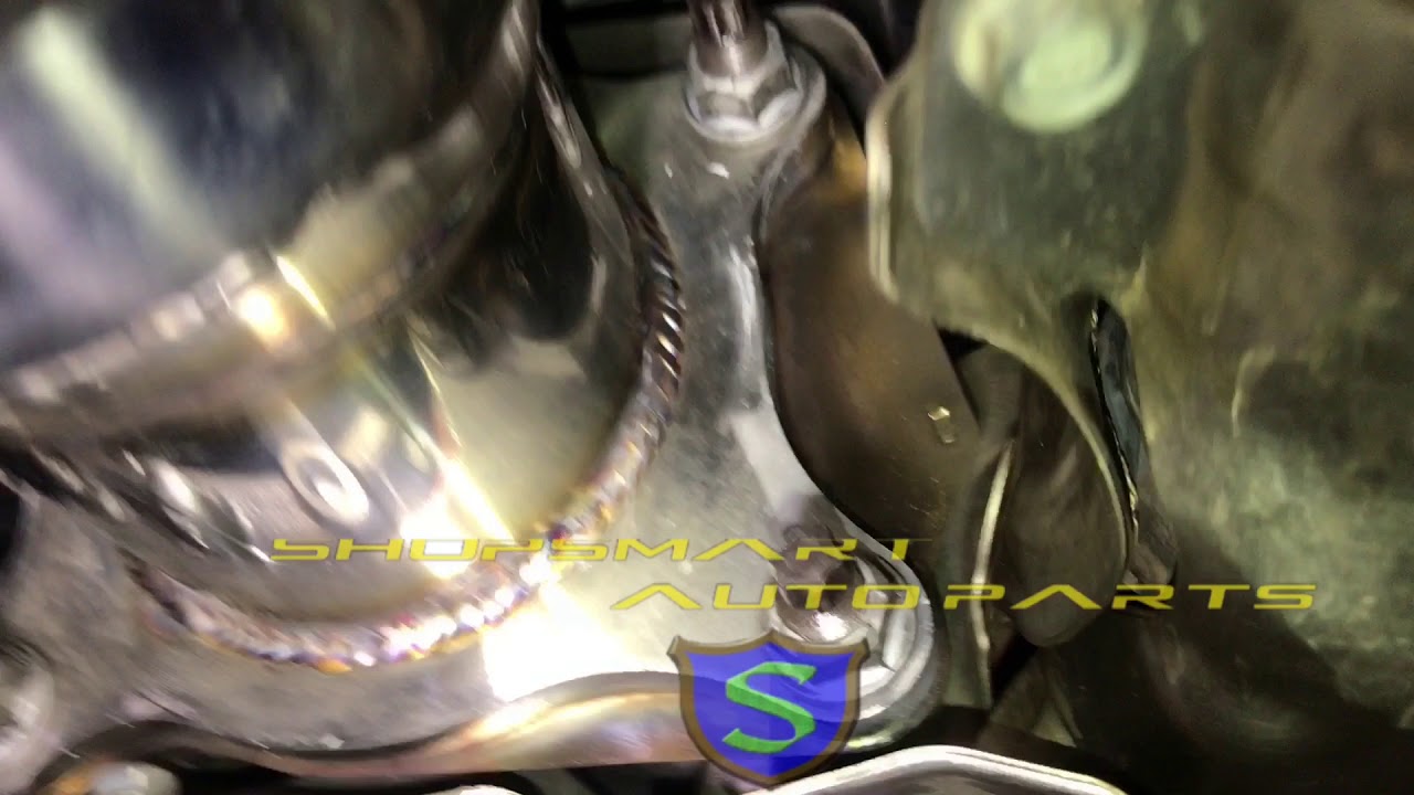 SRS WRX J PIPE - YouTube