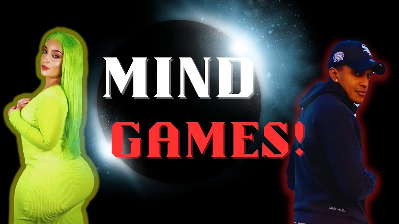 How WOMEN Use Manipulation To GAIN POWER Over Men {Female Nature} - YouTube