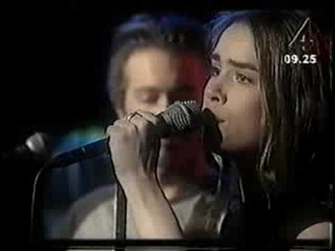Selfish - Living-Room (Nyhetsmorgon TV4 1998)