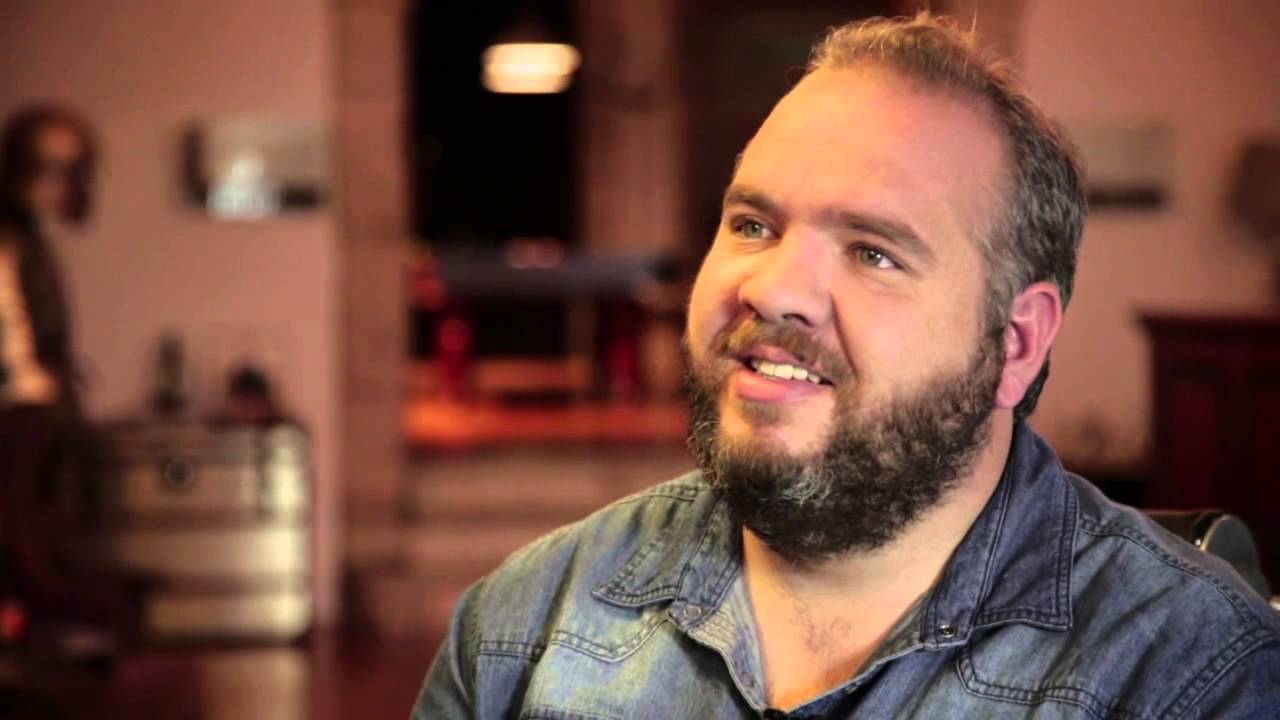 Na Barbearia Com…Vitor Claro. - YouTube