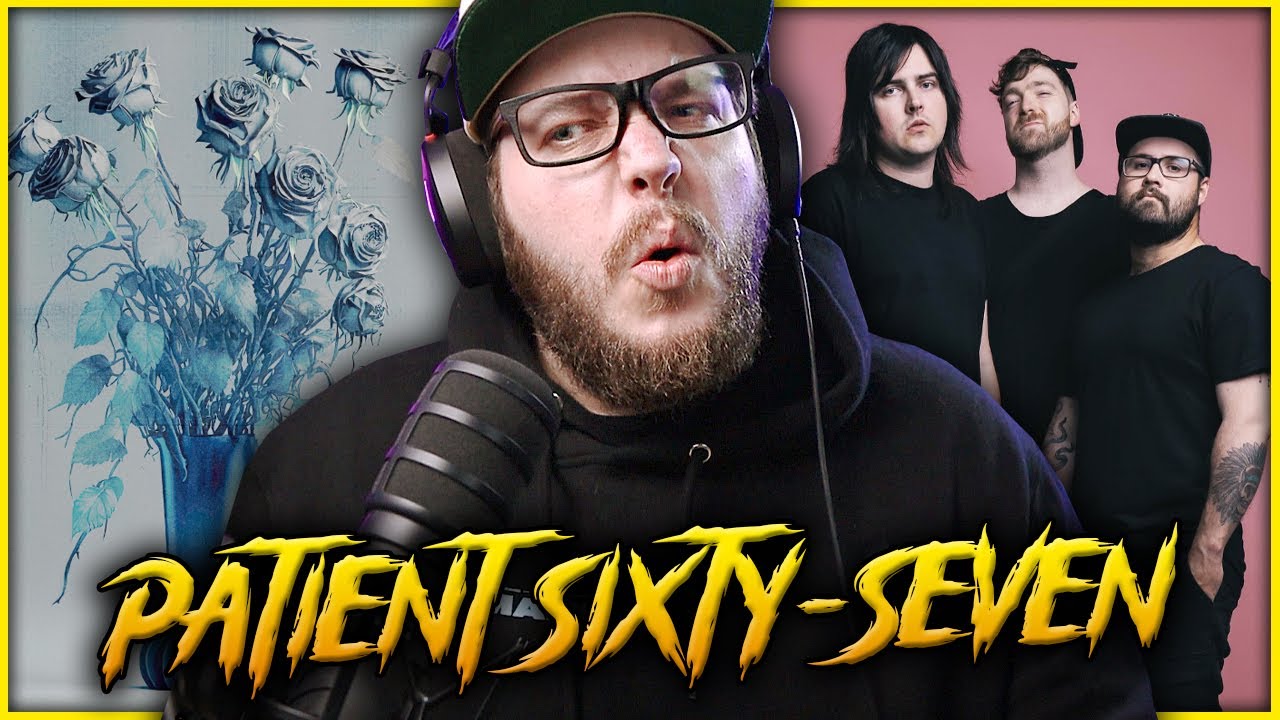 Patient Sixty-Seven MAKING US PROUD!! - YouTube