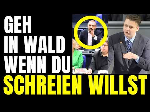 💥,,Umarmen Sie mal nen Baum!\