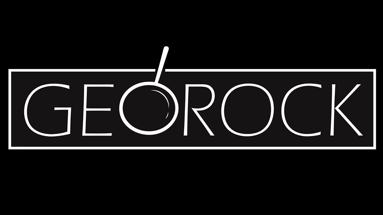 GEOROCK - YouTube