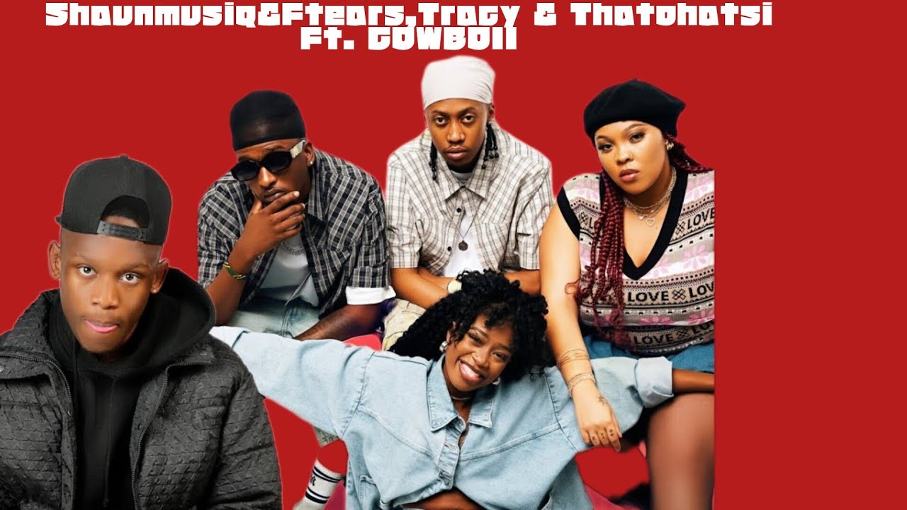 Pholisa Inhliziyo (Nkosi) ‐Shaunmusiq&Ftears, Tracy & Thatohatsi ft ...