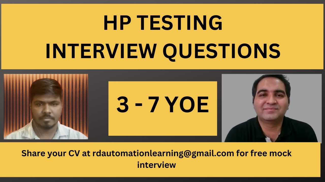 HP Testing Interview Experience Real Time Interview Questions And hp-testing-interview-experience-real-time-interview-questions-and