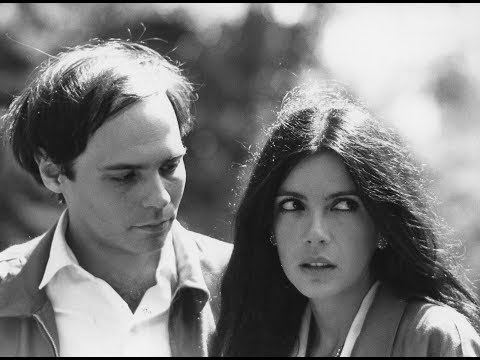 Lorca In Three Movements - Extrait du film Fantastica