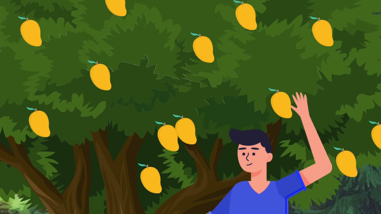 Ang kwento ng "Ang Mapagbigay na Punong Kahoy" - YouTube