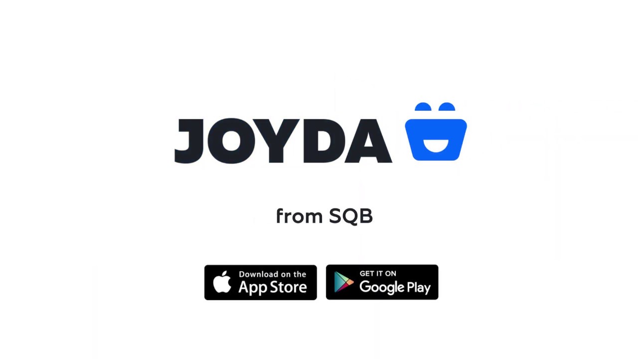 JOYDA - YouTube
