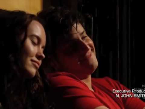 SGU Eli and Chloe (Secrets One Republic) - YouTube