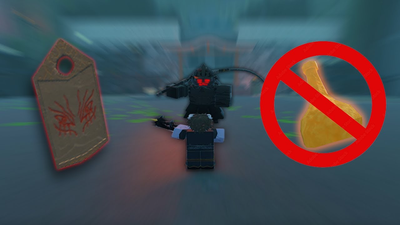 How I Easily Beat Shogun King With ZERO Etris Flasks... Vow of Iron ...
