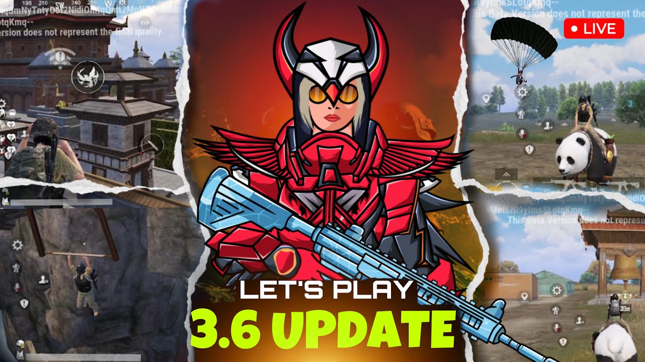 pubg mobail lite new live strim 1k like and subscribe m4 galichar gan caret oopning - YouTube