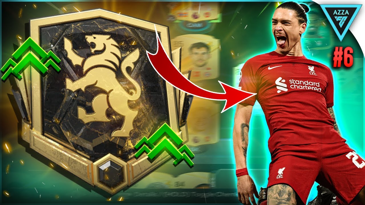 FC24 Division Rivals Rewards Pack Opening | + 81x3 Attackers Pack ...