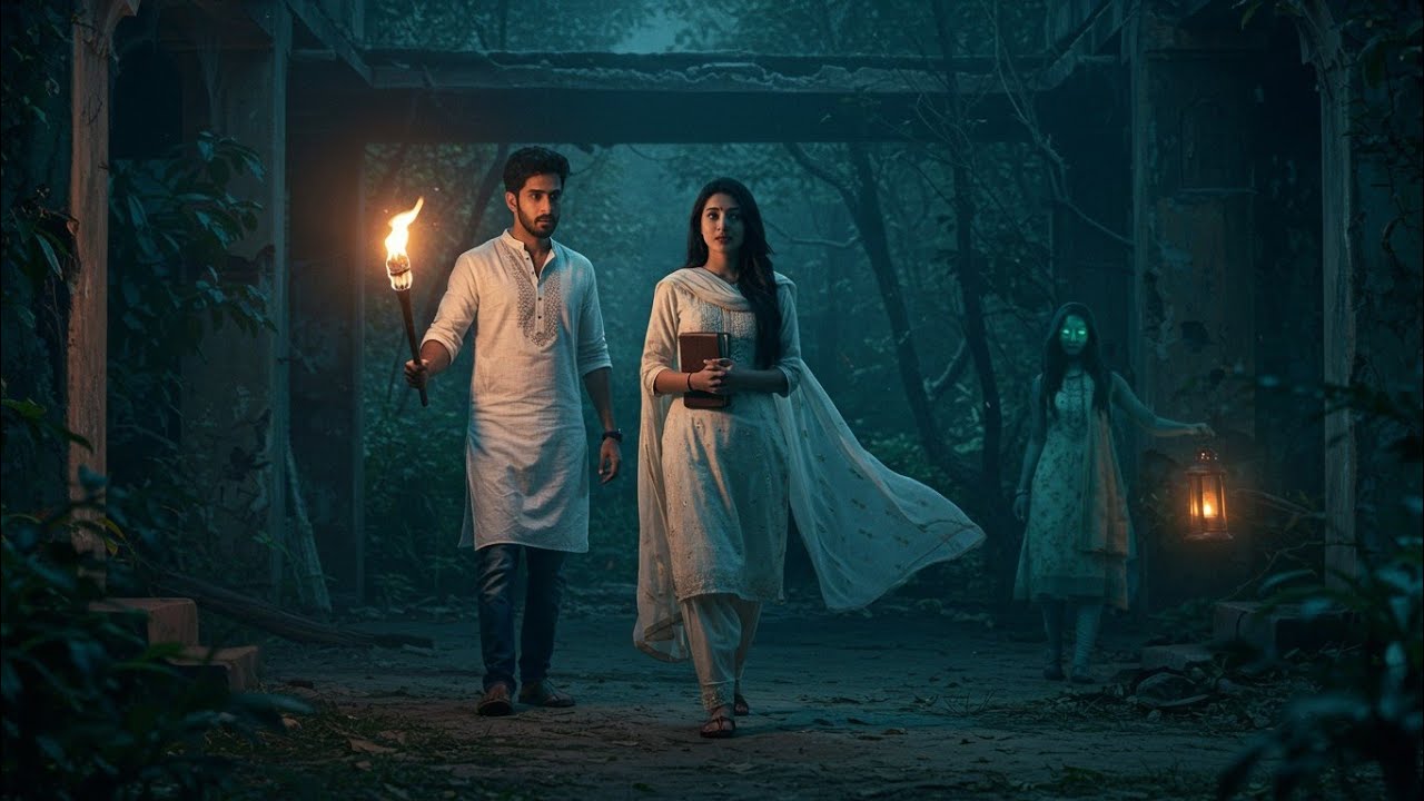 Ek ladki ka khofnak waqia | islamic moral story 😱 | Islamic Horror ...