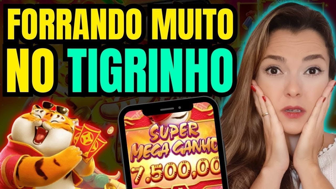 ESTRATEGIA FORTUNE TIGER COMO JOGAR E GANHAR 🐯 JOGO DO TIGRE MINUTOS ...