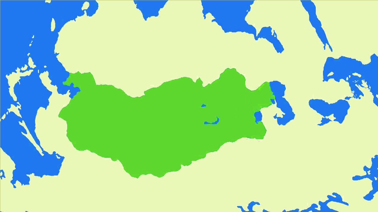 Level Up Mongolian - YouTube