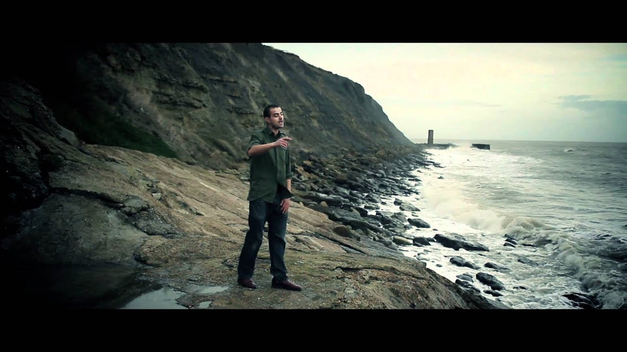 MC SOLOMON - BRAND NEW ATTITUDE (OFFICIAL MUSIC VIDEO) - YouTube