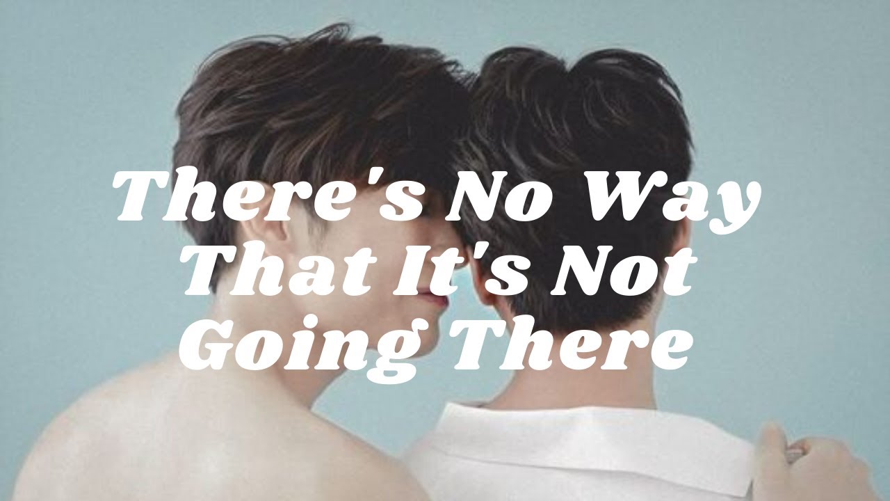 MewGulf : There's No Way That It's Not Going There - YouTube