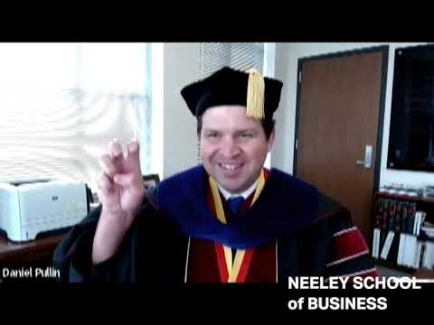 Neeley School of Business - YouTube