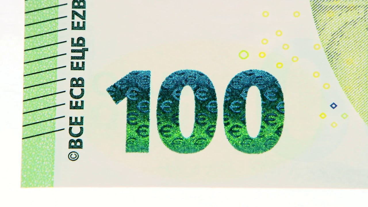 Der Neue 100 Schein F lschung Erkennen Echtheit Pr fen YouTube der-neue-100-schein-f-lschung-erkennen-echtheit-pr-fen-youtube