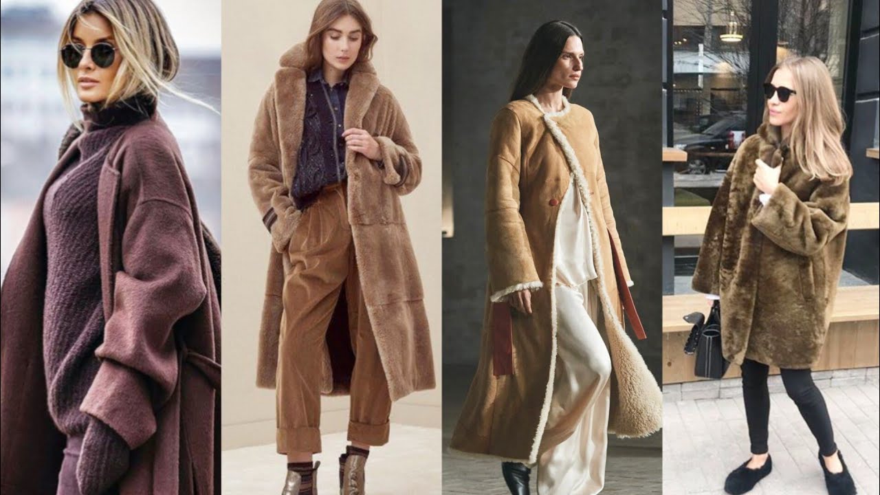 winter clothes style a 2024(winter causal outfits for women) Minimalist ...