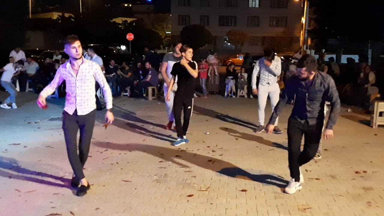 Sile Yolu Kaşik Ekibi ( ATIM ARAP ) - YouTube