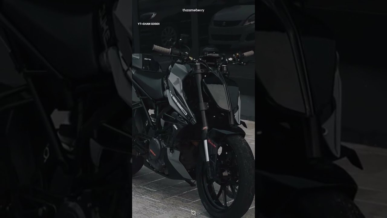 Duke 250 bs6 modified / Best modified duke / Duke lover status ...