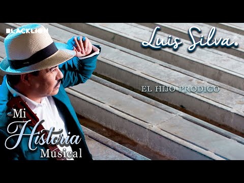 Luis Silva - El Hijo Prodigo (Audio Oficial)