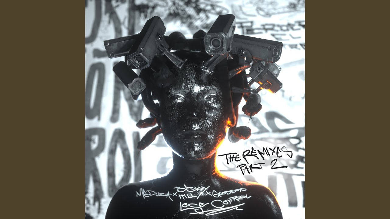 Lose Control (Pink Panda Remix) - YouTube