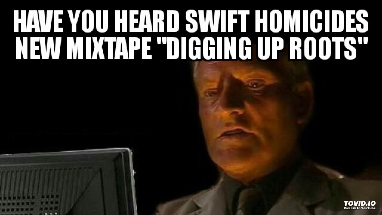 Swift Homicide - Hip-Hop Lucifer (Rap God Remake) - YouTube