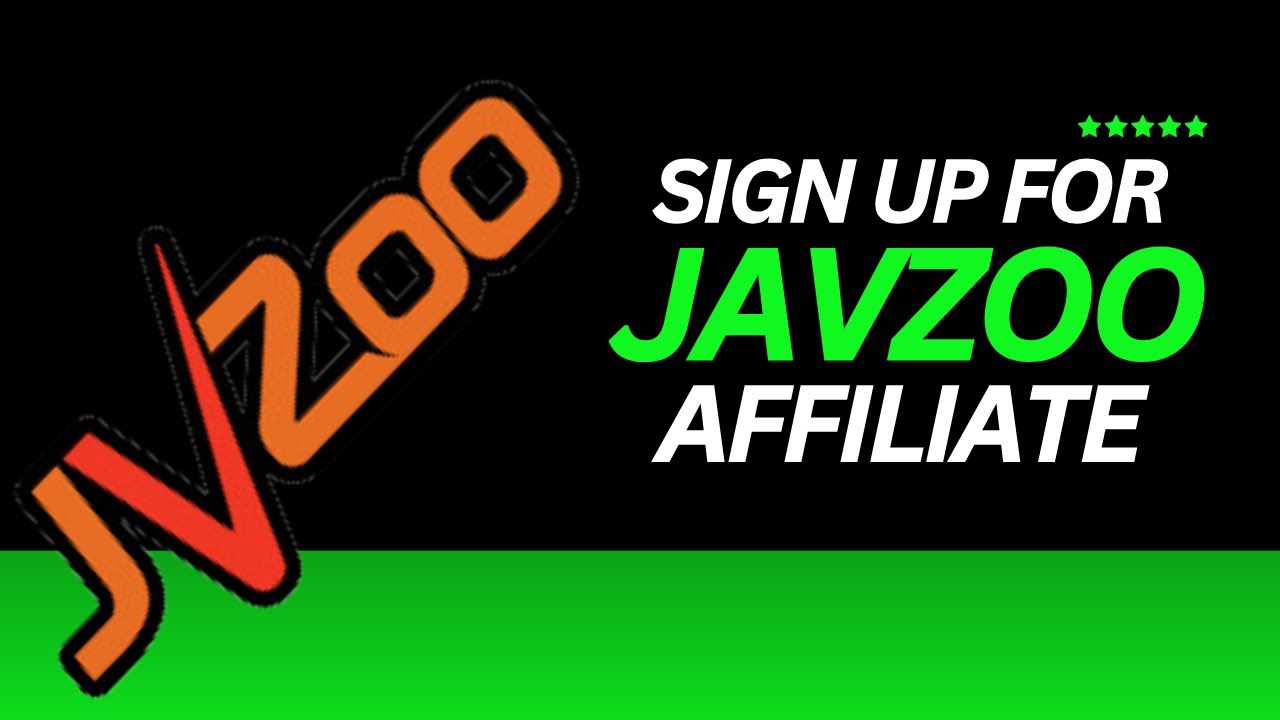 How to sign up for JVzoo affiliate program (make money on JVzoo) 2025 ...
