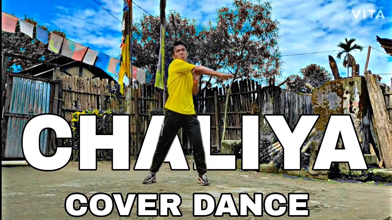 CHALIYA - Kings United Remix || Tashan || Kareena Kapoor || Cover Dance ...