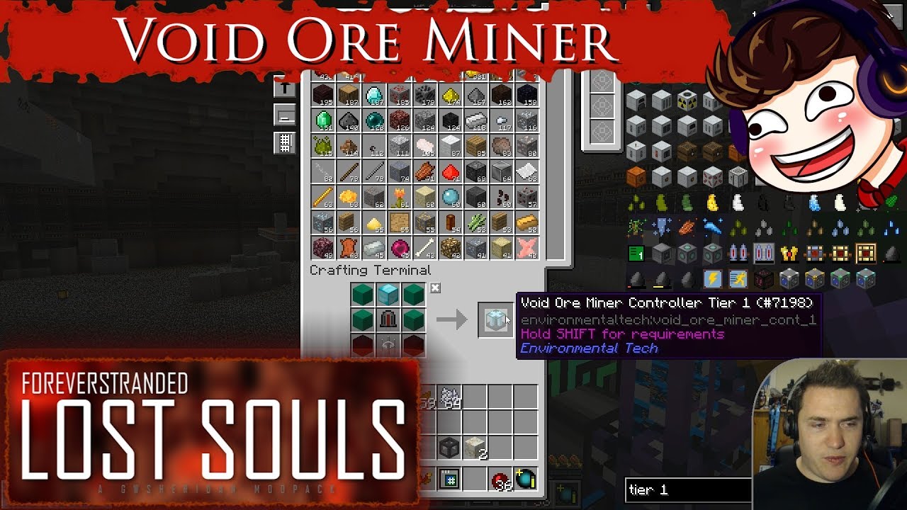 Passiv Erze und Litherite 🔥 Let's play Forever Stranded Lost Souls [E58 ...