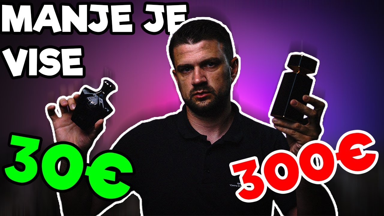 Afnan Turathi Blue - HAUBICA OD 30 EVRA??? 🔥🔥🔥 Da li je bolji od ...