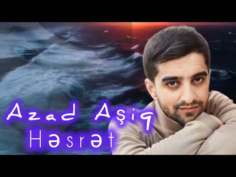 Azad Asiq Hesret 2026