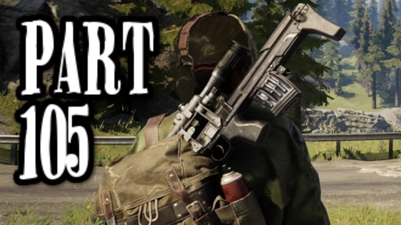 Vigor Walkthrough Gameplay Part 105 - Player Spectating LOL - (Vigor ...