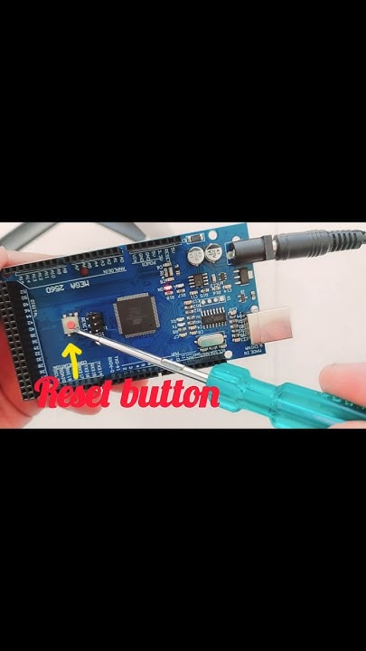 Arduino mega(part2)#diy#science project#electronic#shorts#ytshorts#youtubeshortsvedio - YouTube