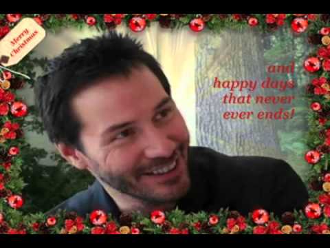 Keanu Reeves - I wish for you :) - YouTube