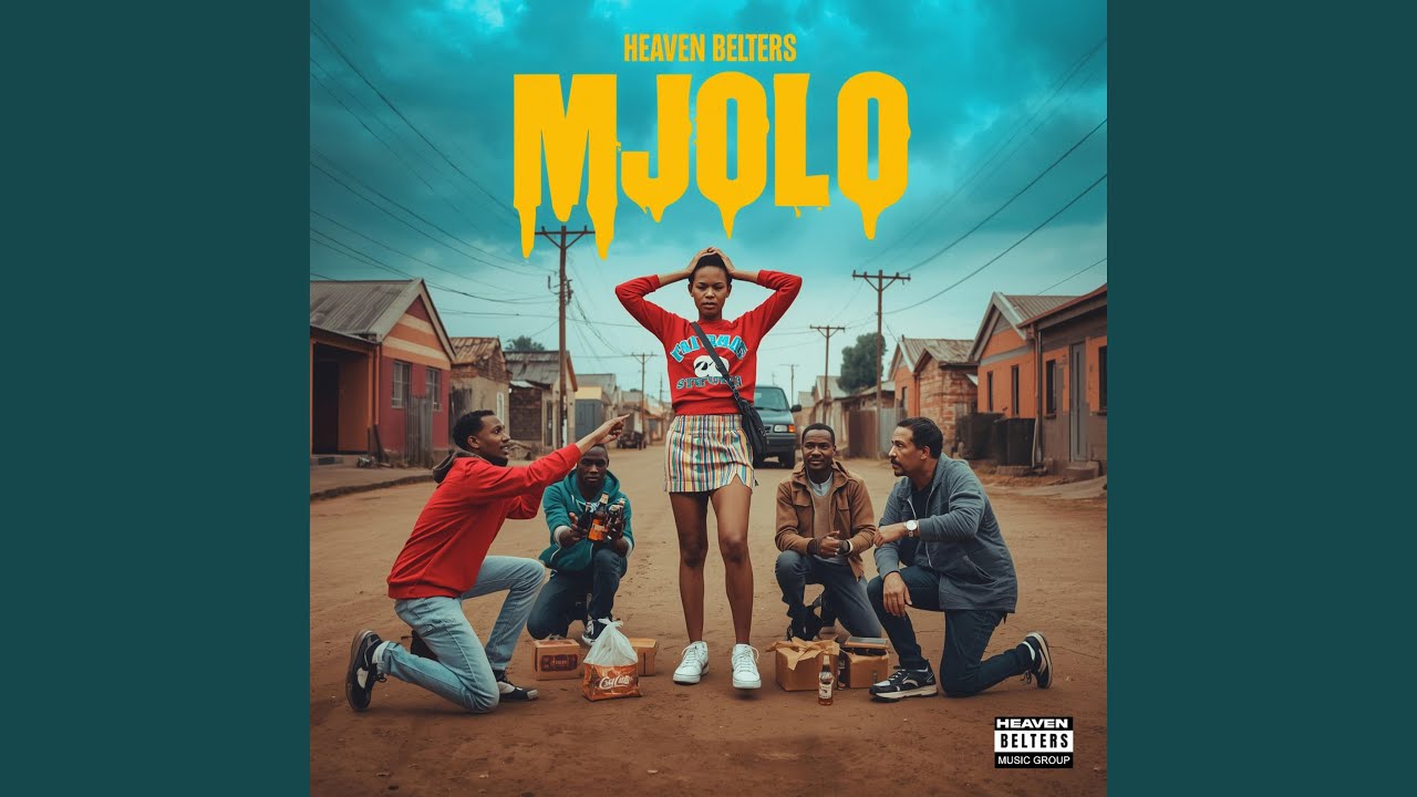 MJOLO - YouTube