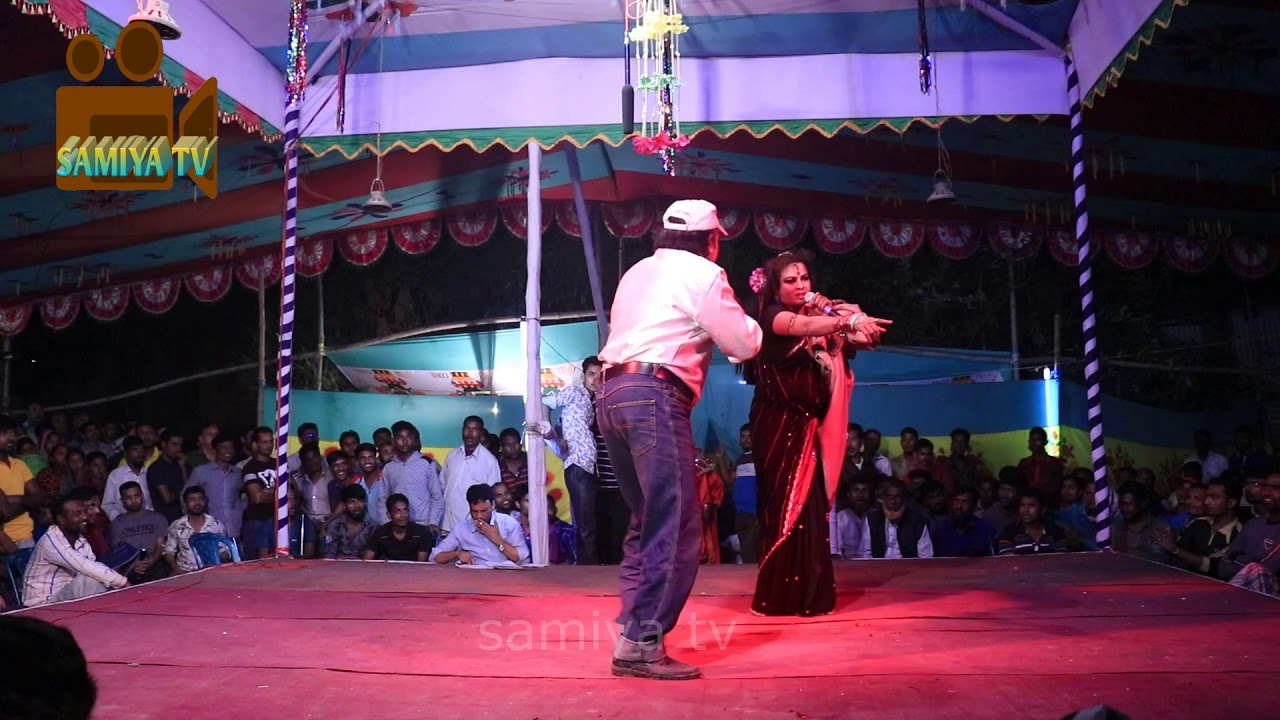 bangla jatra pala apon dulal part 7 - YouTube